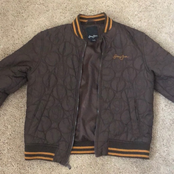 Sean John | Jackets & Coats | Kids Sean John Jacket | Poshmark